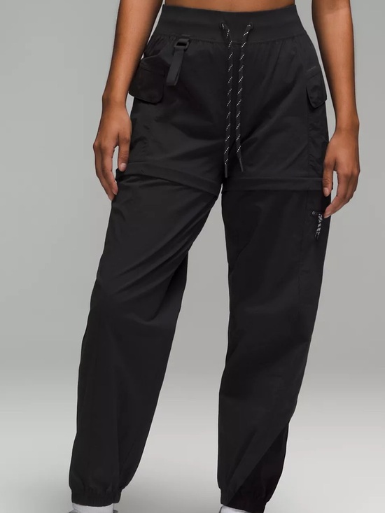 lululemon athletica | Pants & Jumpsuits | Lululemon Cargo Pants | Poshmark